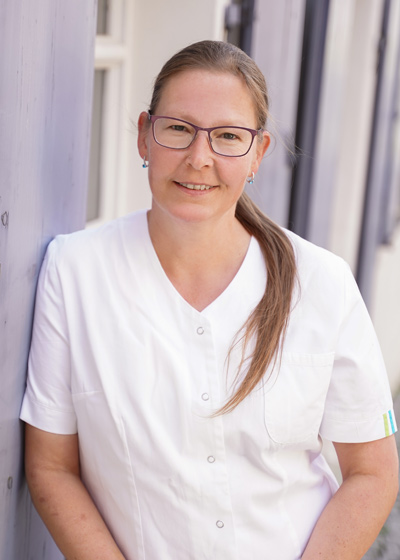 Team - Praxis Dr. Birr